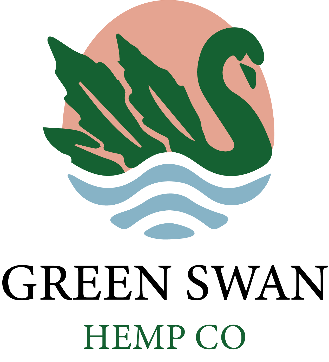 Green Swan – Green Swan Hemp Co
